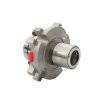 China Gd Double End Balanced Mechanical Seal In High-Temperature Thermal Oil Conditions for sale