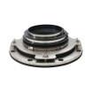 China The Central Air Conditioning And Refrigeration Spare Parts Shaft Seal 029-24762-000 029 24762 000 for sale