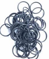 China NBR O-Ring with 75 Shore A Hardness and 15 Days Lead Time autombile Applications customized color ware resistant durable for sale