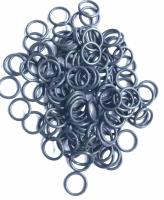 China NBR O-Ring with 75 Shore A Hardness and 15 Days Lead Time autombile Applications customized color ware resistant durable for sale