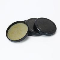 China EPDM Oil Seal Cover NBR EC VK Rubber End Cap Cover Seal EC for sale