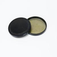 China EPDM Oil Seal Cover NBR EC VK Rubber End Cap Cover Seal EC for sale