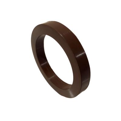 China NBR FKM V Ring for Rotary Shaft Seal with High Temperature Resistance and Custom Color oil seal for sale