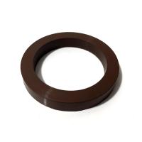 China NBR FKM V Ring for Rotary Shaft Seal with High Temperature Resistance and Custom Color oil seal for sale