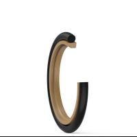 China FKM Oil Seal Wear and Corrosion Resistant for High Pressure Applications ydraulic Cylinder Sealing Sturger Sealing Ring for sale