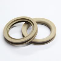 China Manufacturer of PTFE Seals B-Type Oil Seal, Hydraulic Cylinders, Motors, Pumps FPM FKM PTFE  EPDM mechenical for sale