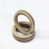 China Manufacturer of PTFE Seals B-Type Oil Seal, Hydraulic Cylinders, Motors, Pumps FPM FKM PTFE  EPDM mechenical for sale