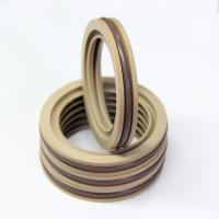 China Manufacturer of PTFE Seals B-Type Oil Seal, Hydraulic Cylinders, Motors, Pumps FPM FKM PTFE  EPDM mechenical for sale