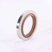 China FKM Oil Seal for Automotive Applications with Different Rubber Materials NBR FPM automible for sale