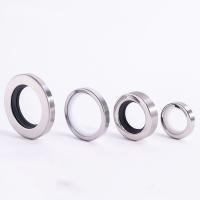 China FKM Oil Seal for Automotive Applications with Different Rubber Materials NBR FPM automible for sale