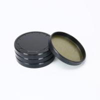 China EC Rubber End Cap Covers Seal Oil Seals Rubber Cover NBR Oil Seal for sale