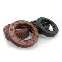 China Tc Tg Tg4 Tb Sc Double Lip Single Lip NBR FKM Oil Seal Tc Factory for sale