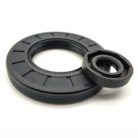 China Tc Tg Tg4 Tb Sc Double Lip Single Lip NBR FKM Oil Seal Tc Factory for sale