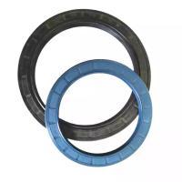 China Tc Tg Tg4 Tb Sc Double Lip Single Lip NBR FKM Oil Seal Tc Factory for sale