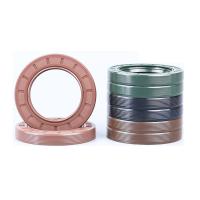 China Tc Tg Tg4 Tb Sc Double Lip Single Lip NBR FKM Oil Seal Tc Factory for sale