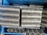 China High Quality Vmq FPM NBR Rubber Oil Seal (TC/SC/SB/SA/TB/VC/TCN) for sale