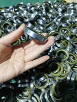 China High Quality Vmq FPM NBR Rubber Oil Seal (TC/SC/SB/SA/TB/VC/TCN) for sale