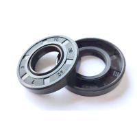 China High Quality NBR Material Green Tc Tg4 Rubber Oil Seal FKM  OEM for sale