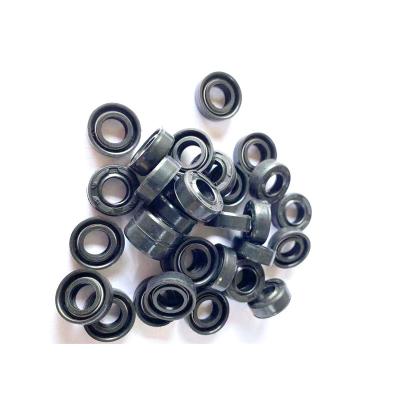 China High Quality NBR Material Green Tc Tg4 Rubber Oil Seal FKM  OEM for sale