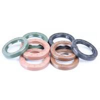 China High Quality Wholesale Tc NBR Oil Seal Tc FKM Oil Seal Rubber Oil Seal Manufacturer in China for sale