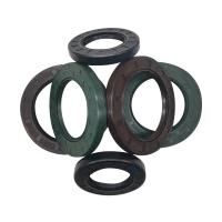 China High Quality Wholesale Tc NBR Oil Seal Tc FKM Oil Seal Rubber Oil Seal Manufacturer in China for sale