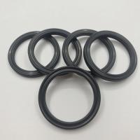China Rubber Seals NBR FKM HNBR EPDM CR ISO9001 Certified for sale