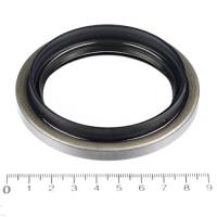 China FKM NBR Oil Seal for Automotive Oil Seal 90316-7201 Engine Parts for sale