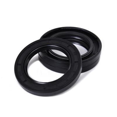 China Custom Color TB TBY TG TC Oil Seal for Different Customer Requirements NBR FKM ACM FPM for sale