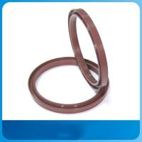 China NBR FKM Custom Color X Oil Ring Seal With Hardness Range Of 50-90 Shore A For Various Sizes for sale
