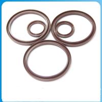 China NBR FKM Custom Color X Oil Ring Seal With Hardness Range Of 50-90 Shore A For Various Sizes for sale