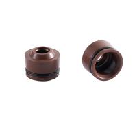 China Customized Valve Stem Seal 50-90 Hardness For Motorcycle Customized Color for sale