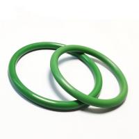 China FKM O-Ring Wire Diameter 5.33 Outer 10 450 High Temperature Wear-Resistant50-90shore A hardness custom color for sale