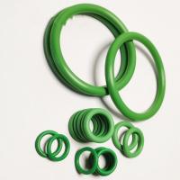 China FKM O-Ring Wire Diameter 5.33 Outer 10 450 High Temperature Wear-Resistant50-90shore A hardness custom color for sale