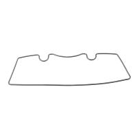 China Custom Rubber Parts For Industrial Applications NBR FKM EPDM Rubber Gasket for sale