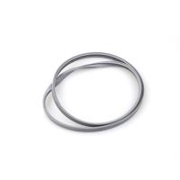 China Custom Rubber Parts For Industrial Applications NBR FKM EPDM Rubber Gasket for sale
