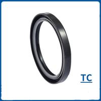 China Versatile Oil Seal for Automotive and Aerospace Applications TC NBR for sale