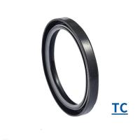 China Versatile Oil Seal for Automotive and Aerospace Applications TC NBR for sale