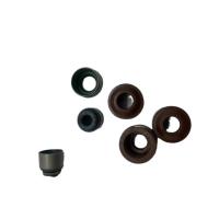 China Versatile Oil Seal Valve Stem Seal For Automotive And Aerospace Applications TC NBR for sale