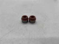 China Versatile Oil Seal Valve Stem Seal For Automotive And Aerospace Applications TC NBR for sale