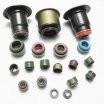 China Motorcycle Engine NBR CD70 Cg125 Valve Oil Seal Set for sale