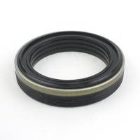China Custom Color OIL SEAL with 50-90shore A Hardness Range for Mechanical Manufacturing box oil seal for sale