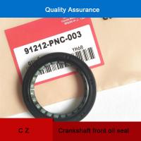 China High Quality Auto Parts 91212-Pnc-003 Oil Seal，Wheel Hub Oil Seal for sale