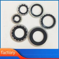 China Customized O-RING with Different Rubber Materials NBR MVO FPM HNBR EPDM for sale