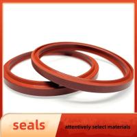 China Custom Color O-RING in Standard and Non-Standard Sizes OEM and ODM Available high temprature for sale
