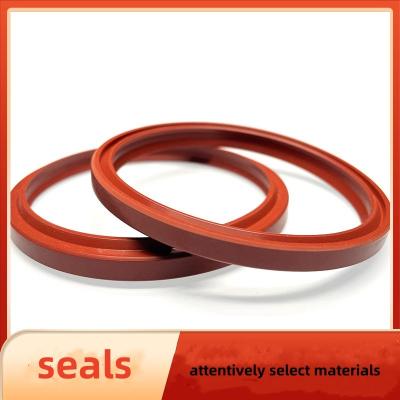 China Custom Color O-RING in Standard and Non-Standard Sizes OEM and ODM Available high temprature for sale