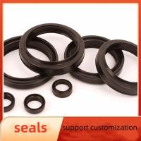China Custom Color O-RING in Standard and Non-Standard Sizes OEM and ODM Available high temprature for sale