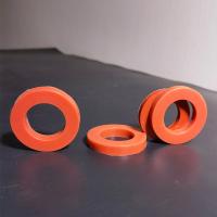 China Water Proof Sound Proof NBR Flat Seal Rubber Gasket Customize Color for sale