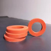 China Water Proof Sound Proof NBR Flat Seal Rubber Gasket Customize Color for sale