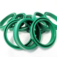 China NBR FKM Silicone Rubber Ring FPM O Ring Sealing Ring for sale