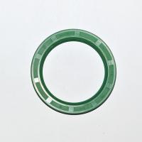 China Skeleton Oil Seal 17 * 23 * 10-17 * 48 * 10 Sealing Ring Dust Resistant customize color NBR FKM ACM for sale